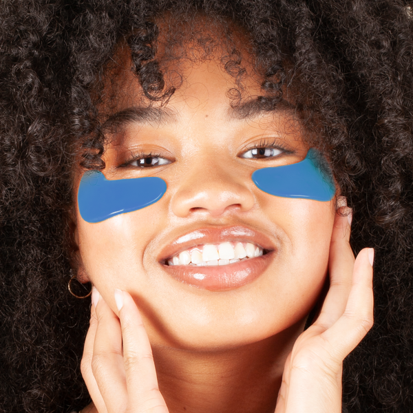 Hydrating Marine Algae Eye Patches 5 Pack | Generation Skin