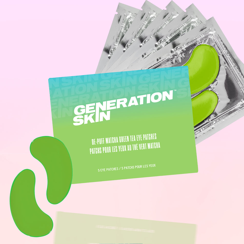 Products - Generation Skin